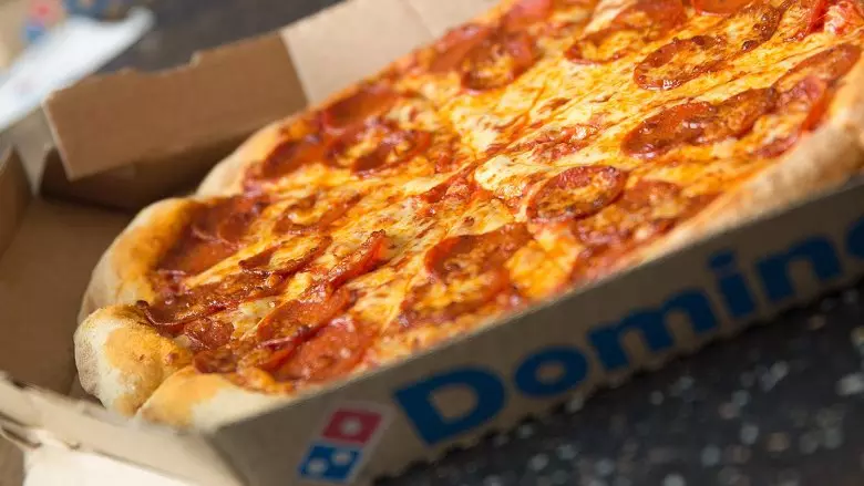 Domino's