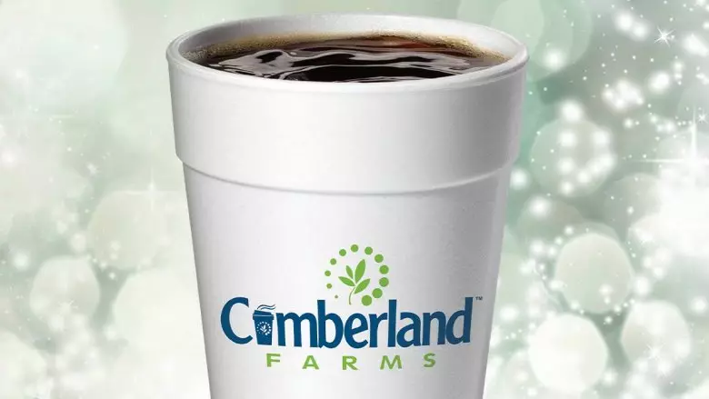 Cumberland Farms