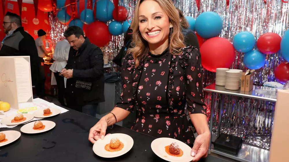 giada de laurentiis