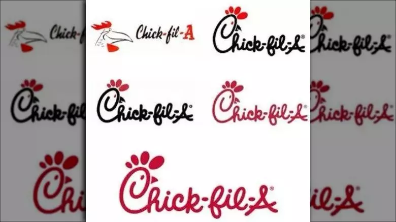 O slogan original de Chick-Fil-A fará você se encolher 9355_2