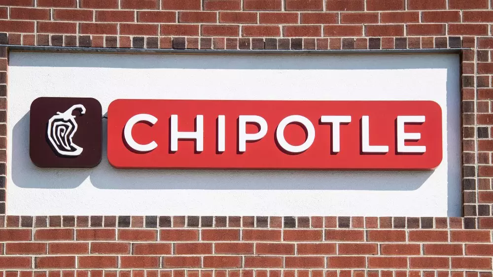 McDonald's tau duwe saham gedhe ing Chipotle