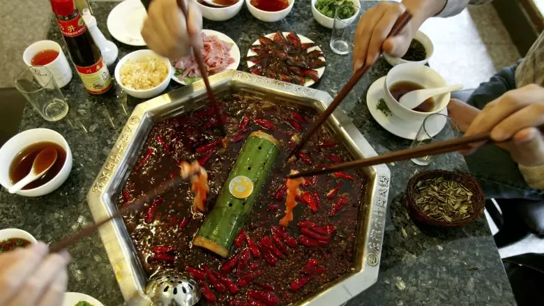 Hot Pot haqida bilishingiz kerak bo'lgan hamma narsa 947_3