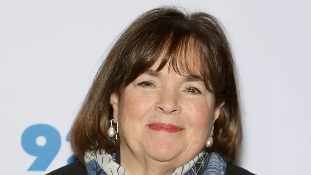 Ina Garten