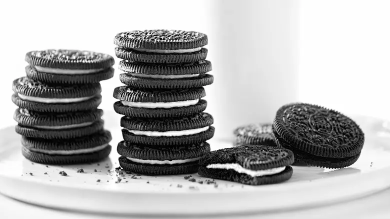 çerezên Oreo