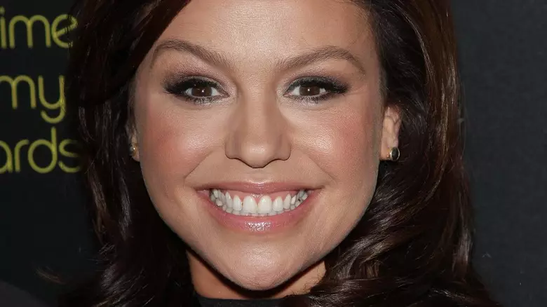 Rachael Ray ved prisuddelingen