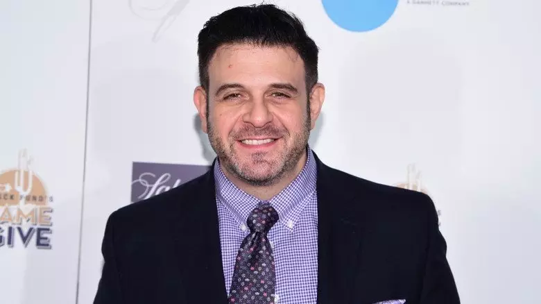 Adam Richman