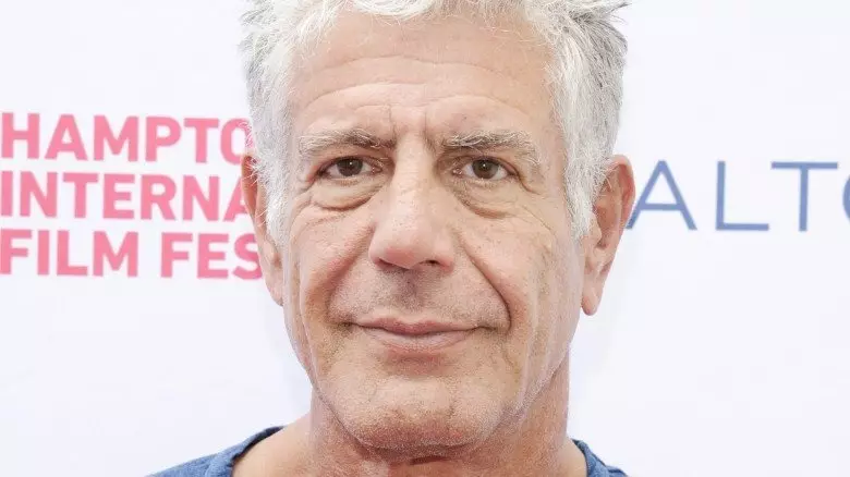 anthony bourdain