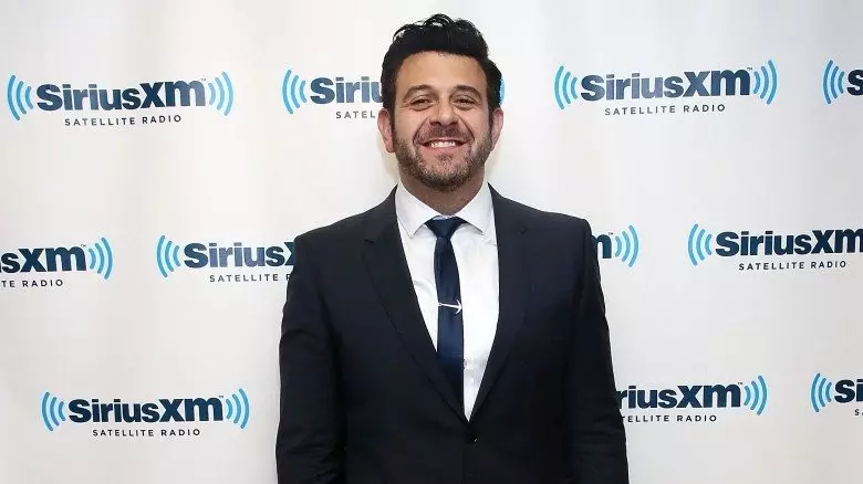 Adam Richman