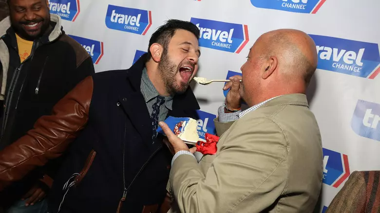 Adam Richman