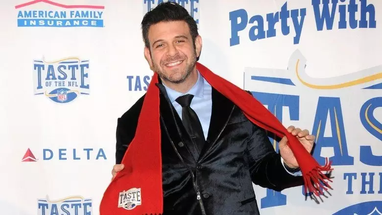 Adam Richman