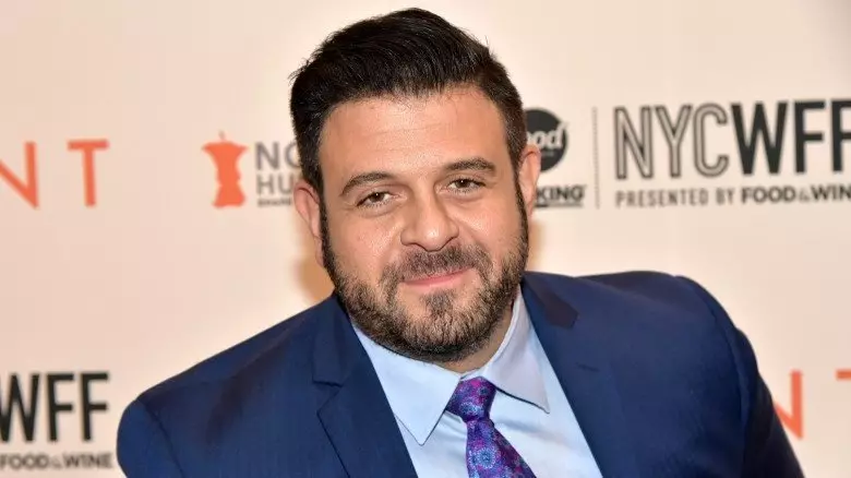 Adam Richman