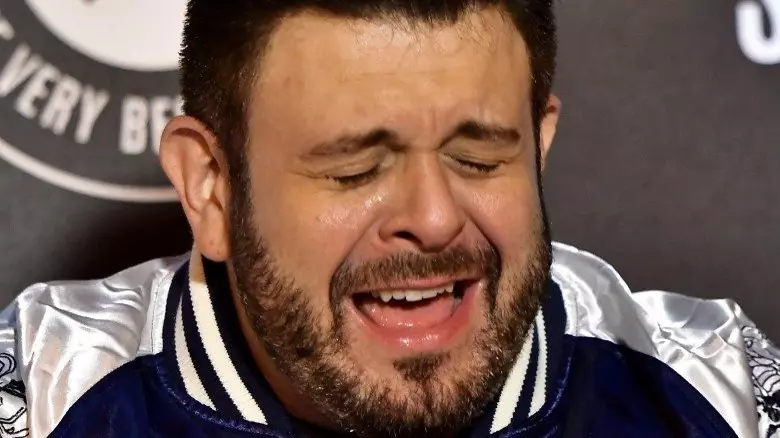 Adam Richman