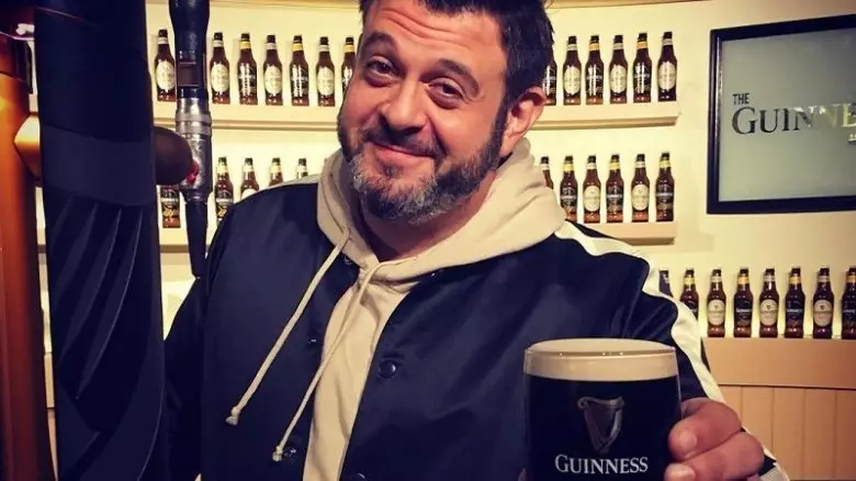 Adam Richman