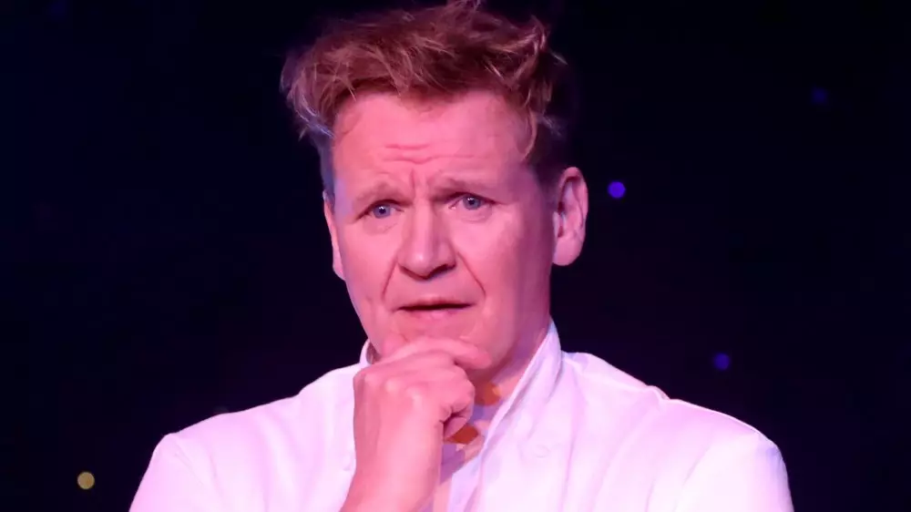 Gordon Ramsay