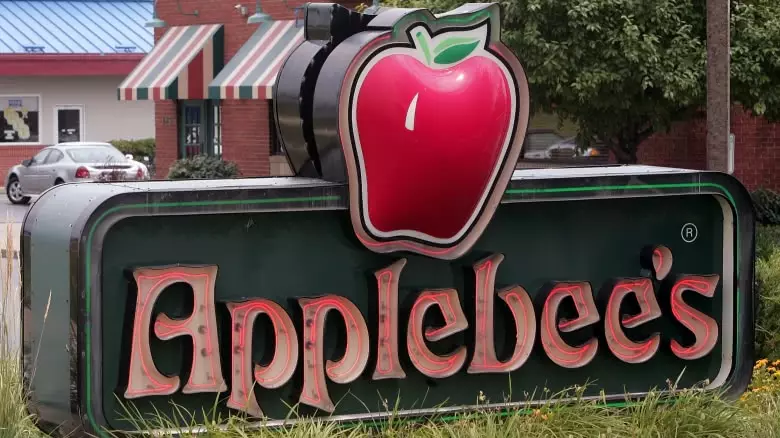 Applebee کی